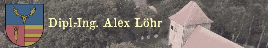 Alexander Löhr - Über mich